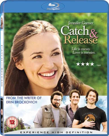 Catch & Release 2006 - CeX (AU): - Buy, Sell, Donate